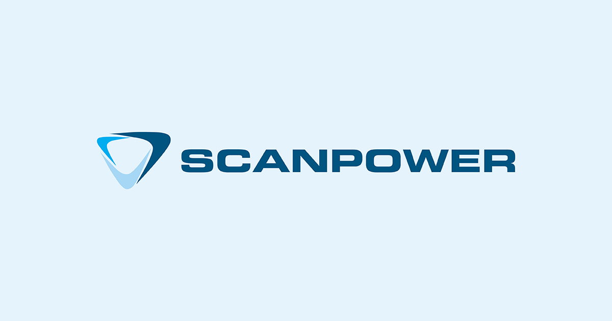 Scanpower